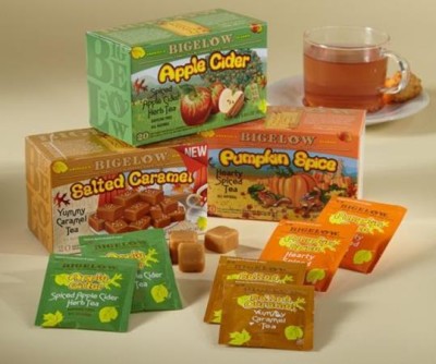 Welcoming Autumn With Bigelow Tea’s Fall Flavors – Bigelow Tea Blog