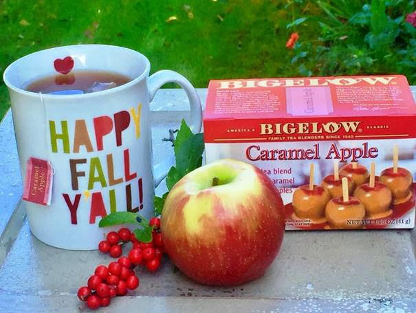 This Is Why You’ll Fall For Bigelow Seasonal Teas – Bigelow Tea Blog
